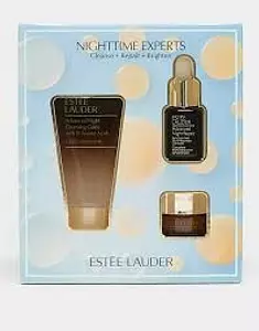Estee Lauder Nighttime Experts Advanced Night Repair Skincare 3-Piece ...