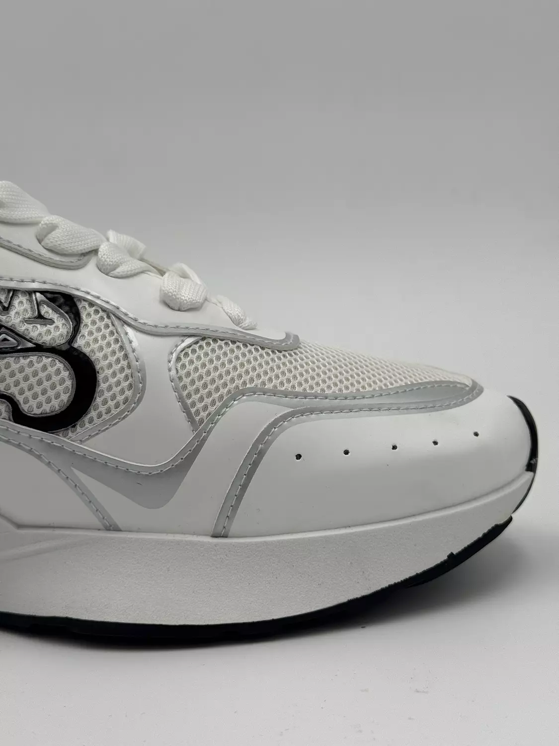 Alexander McQueen Sprint Runner | BOW