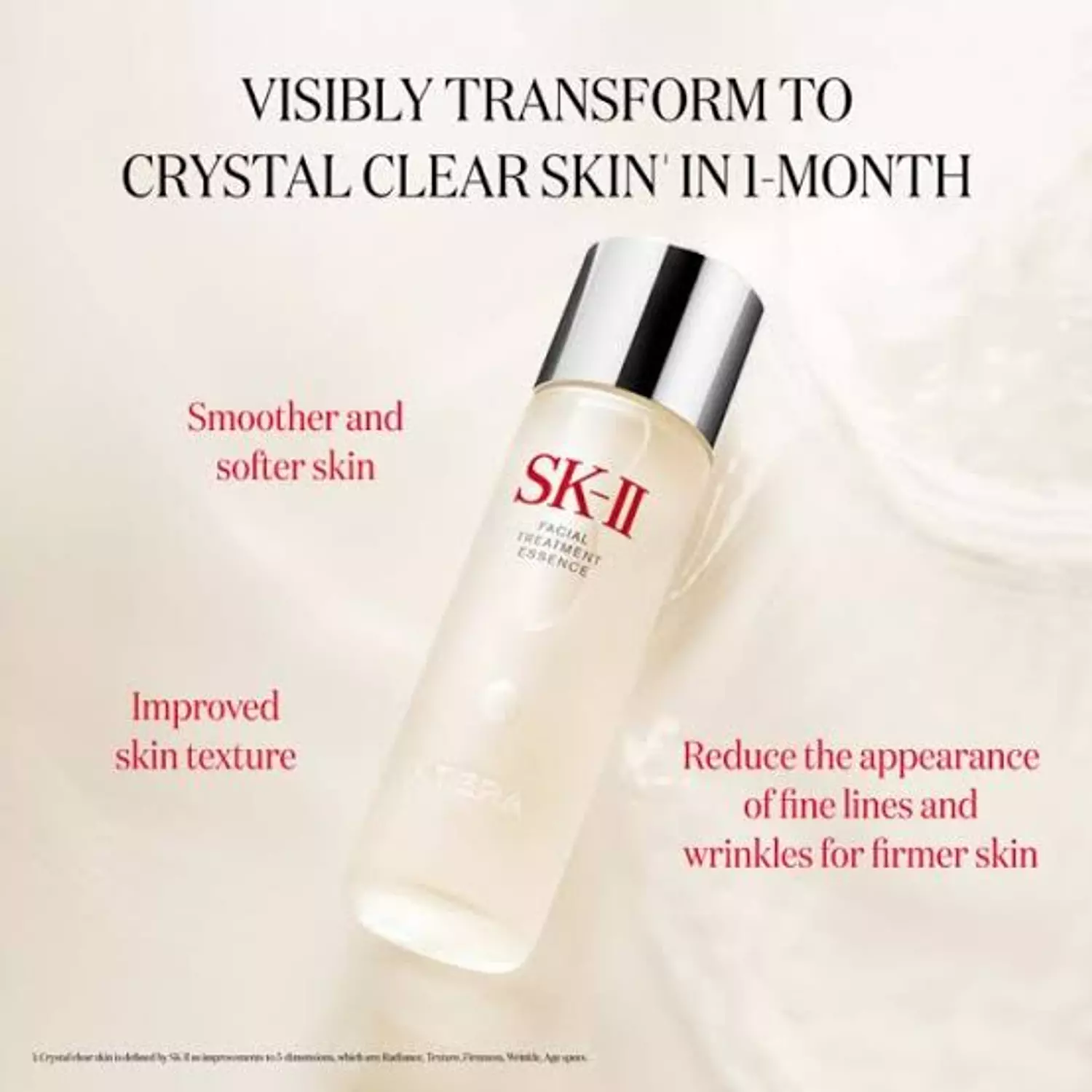 SK II Facial Treatment Essence 30 ml | the-glowstation