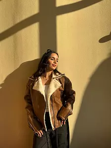 Cutting Jacket | Secret_3M_Store