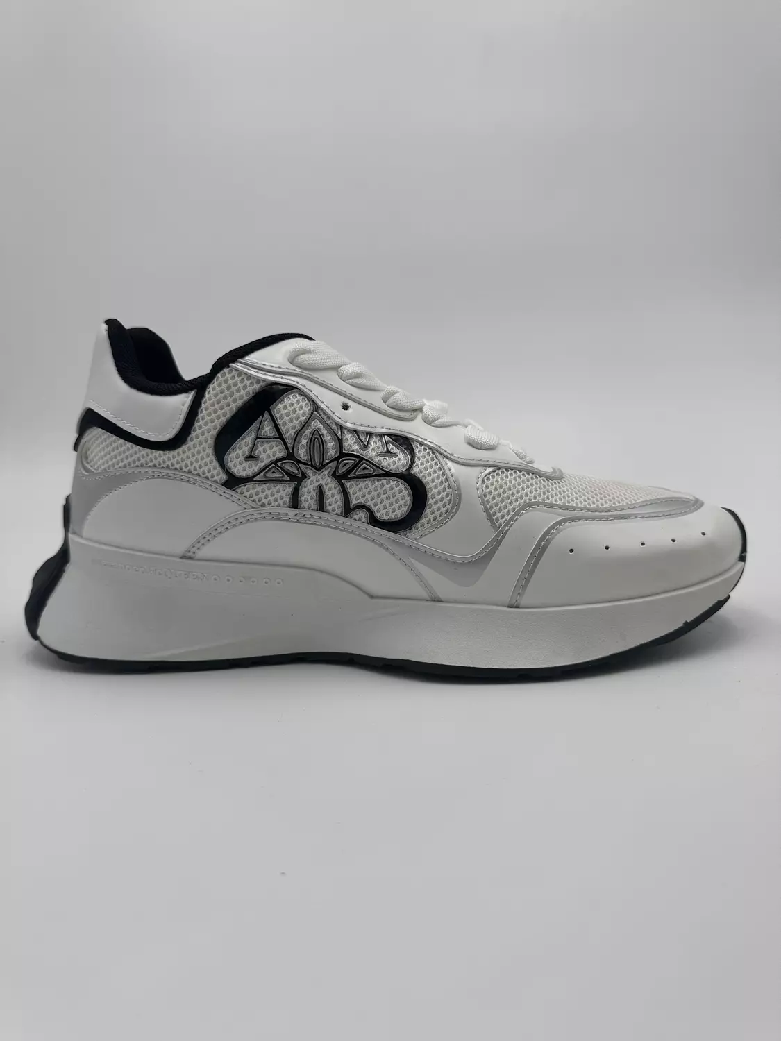 Alexander McQueen Sprint Runner | BOW