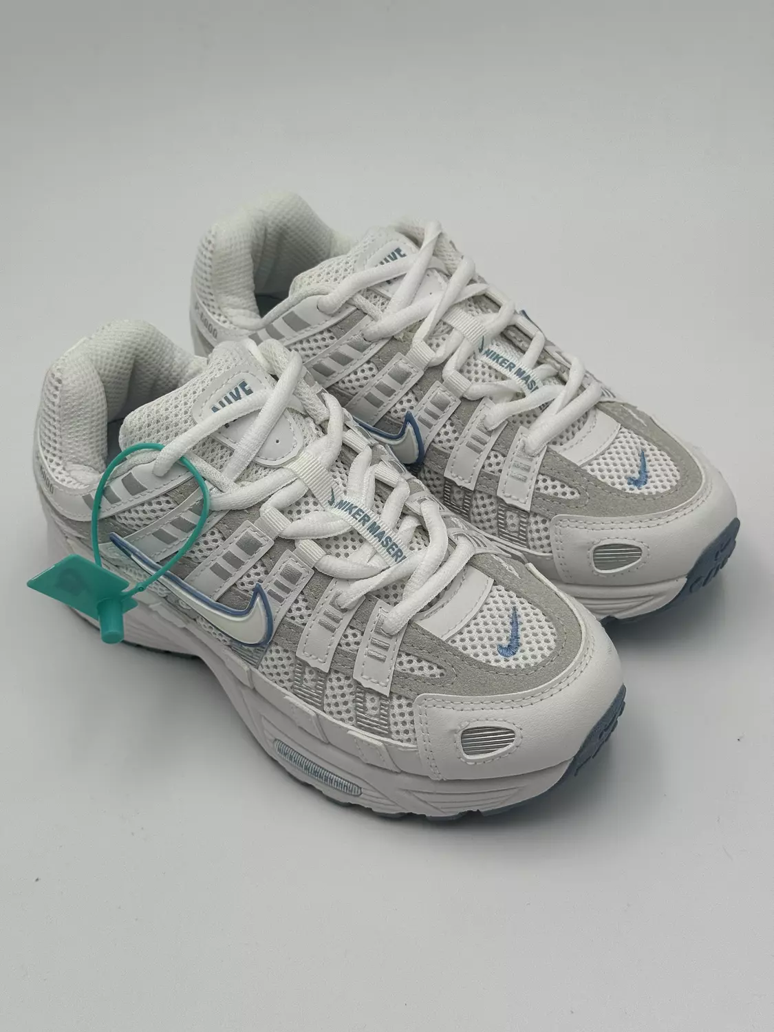 Nike P-6000 Premium Light (BB) | BOW
