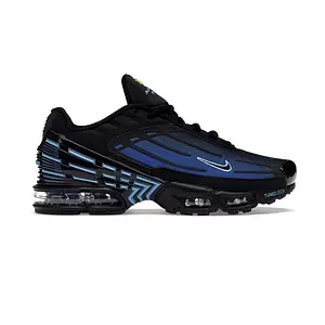 Nike TN III gradient blue | Trio Squad