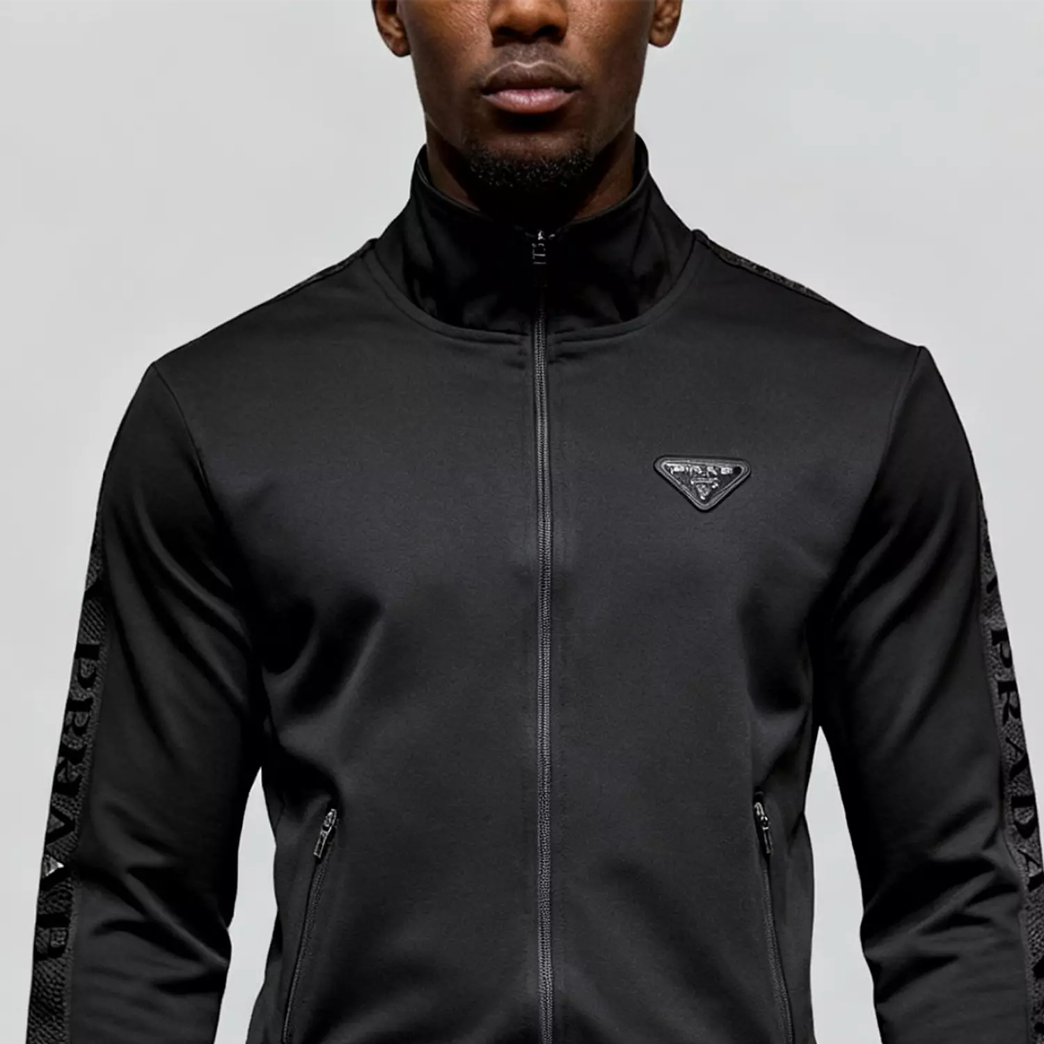 Tracksuit Prada Milano | Studio 54