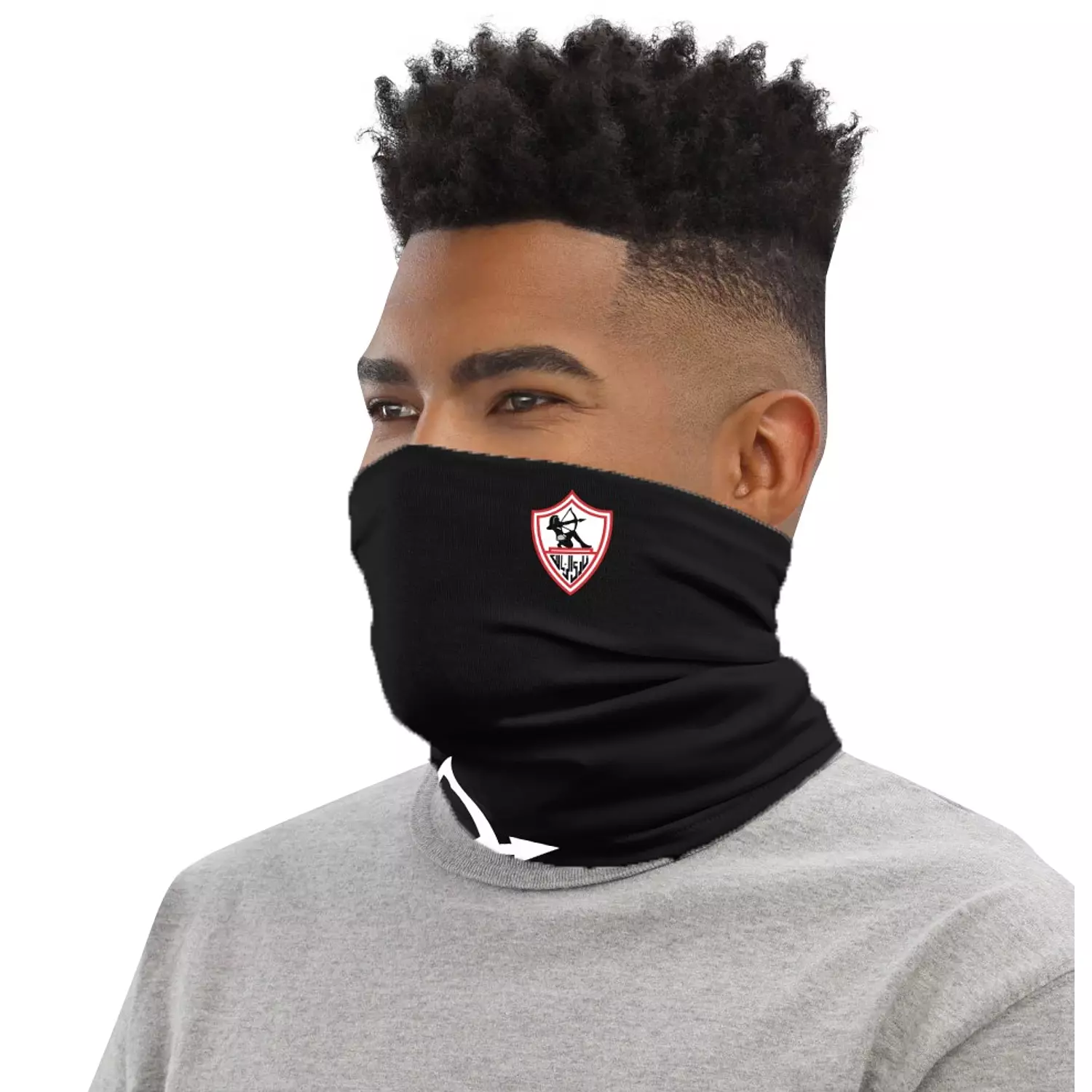 MAGIC MASK | Zamalek store