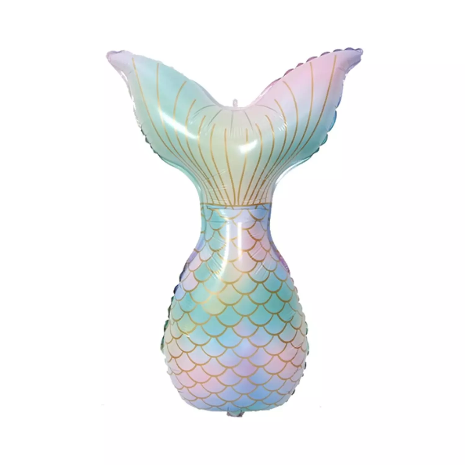 Mermaid Tail Balloon | Maison de Fete