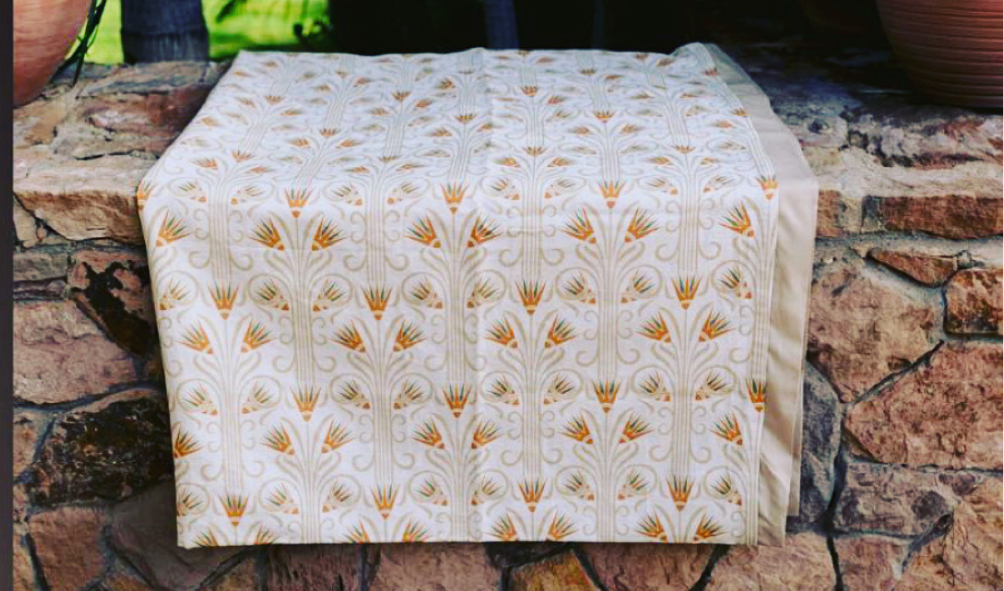 Dining linens | Masreya Quilts