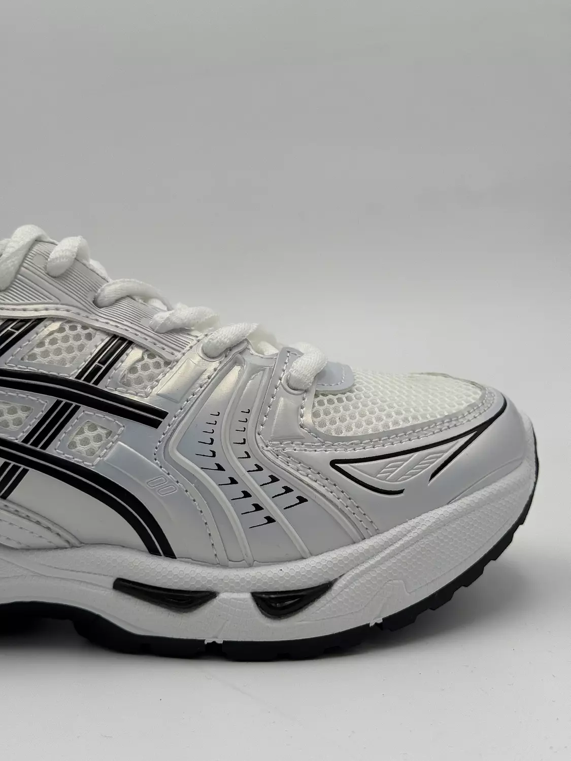 ASICS GEL-KAYABO14 "Tai Chi Yellow" | BOW