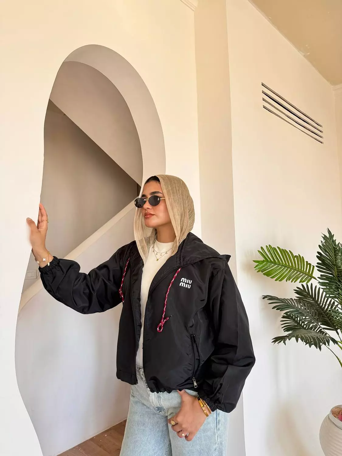 Mu jacket | Vileo.egy
