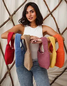 Shoulder Bag | NG Crafts