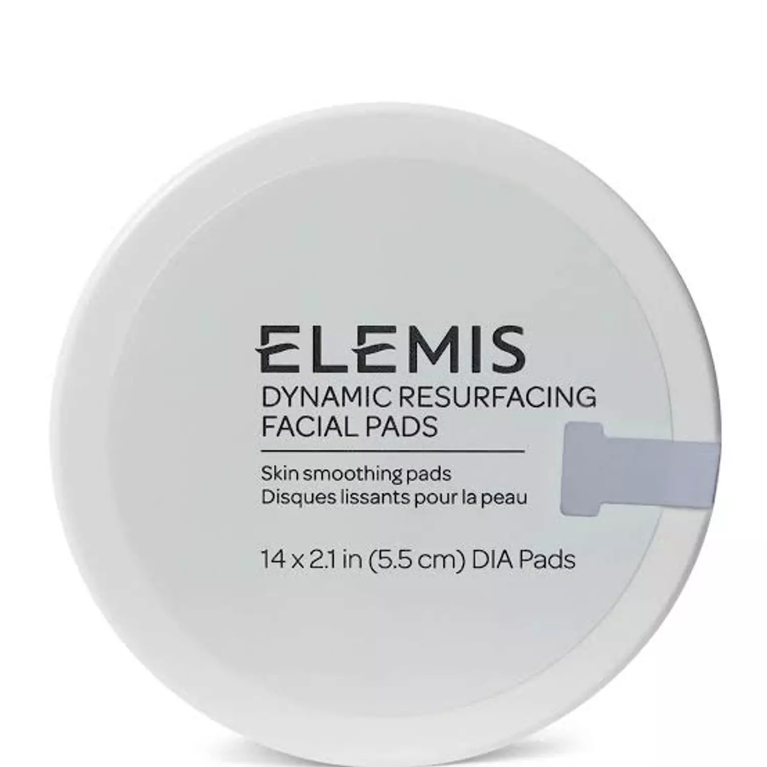 ELEMIS DYNAMIC RESURFACING FACIAL PADS | the-glowstation