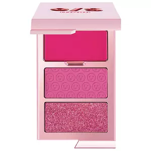 ONE/SIZE by Patrick Starrr Cheek Clapper 3D Blush Trio Palette | the ...