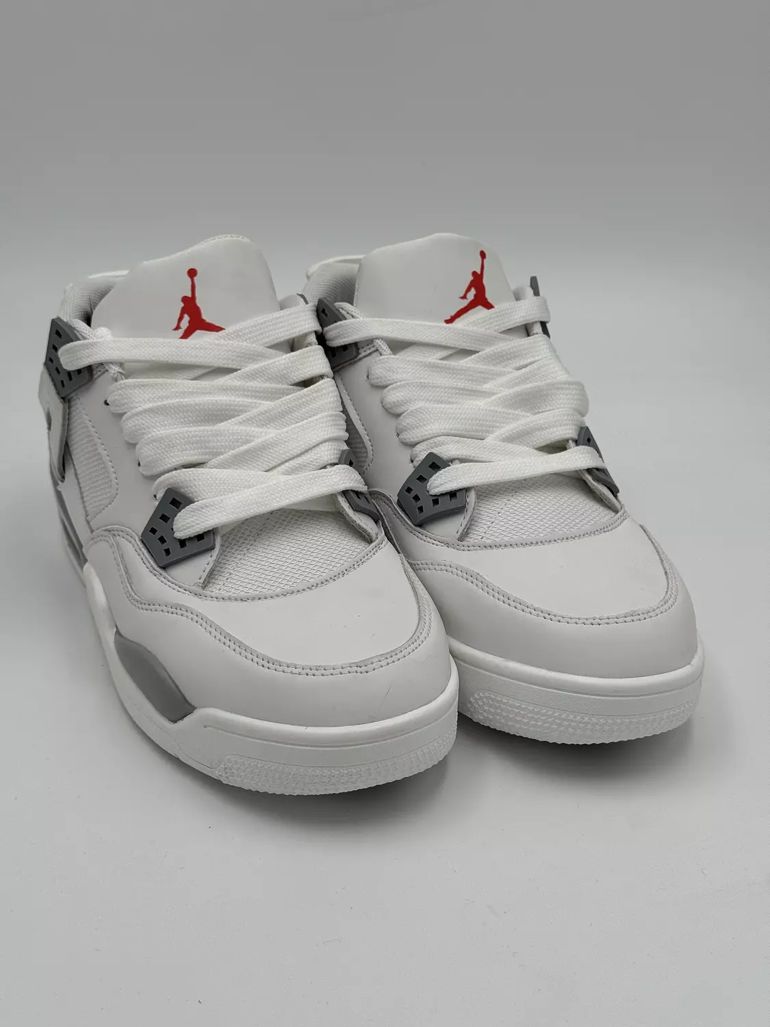 Nike Air Jordan 4 Retro "Oreo" | BOW