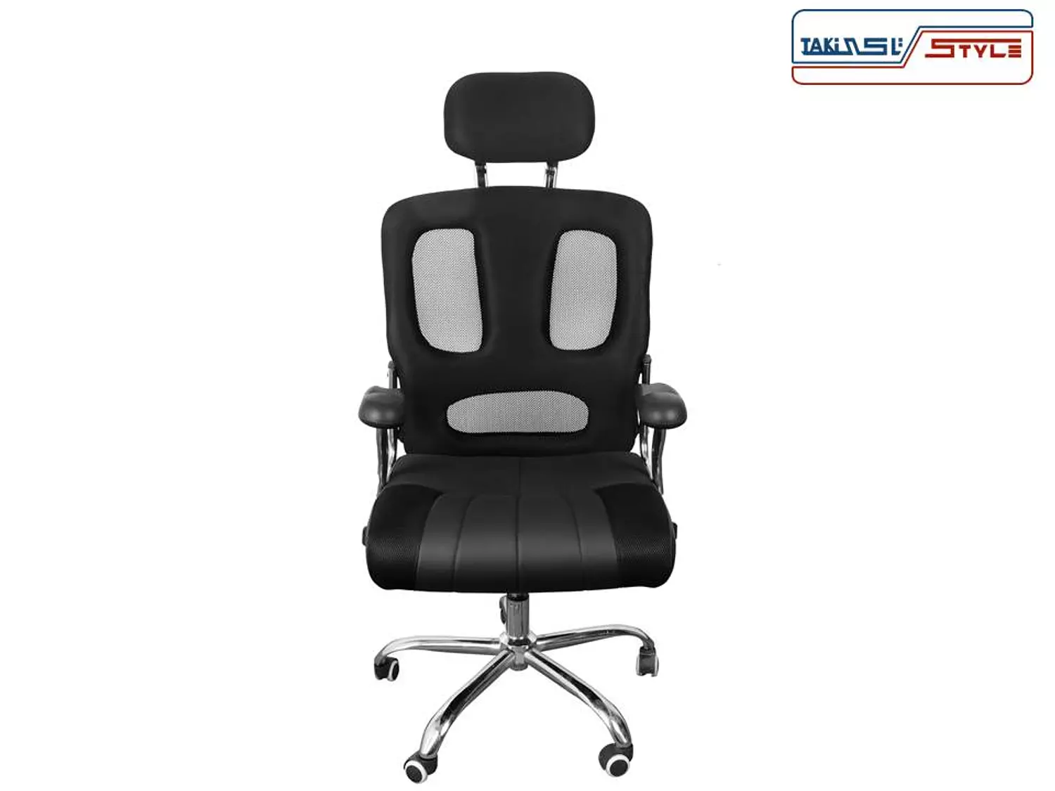 499 grille chair | taki vita and style furniture egy