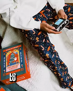 PJs | Lelu Store