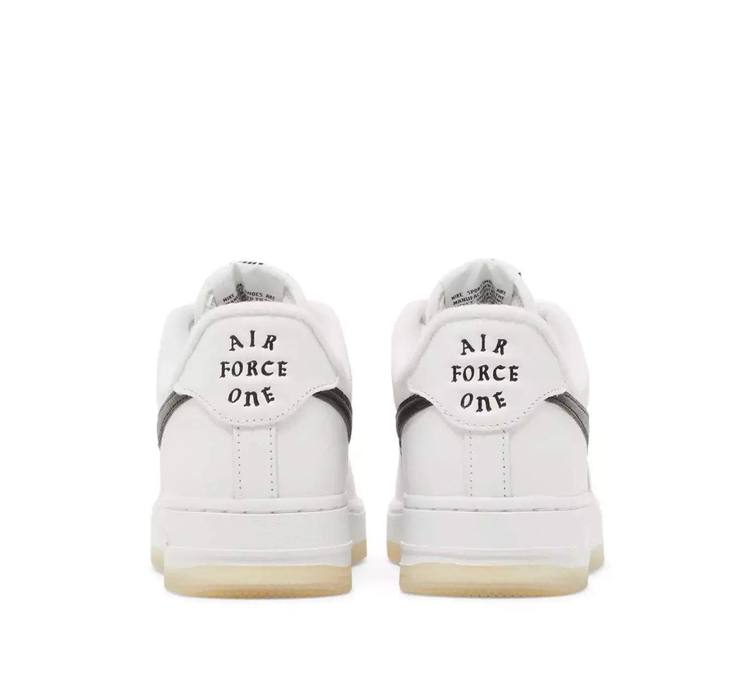 Nike Air Force 1 ‘07 ‘Bronx Origins | Space Store