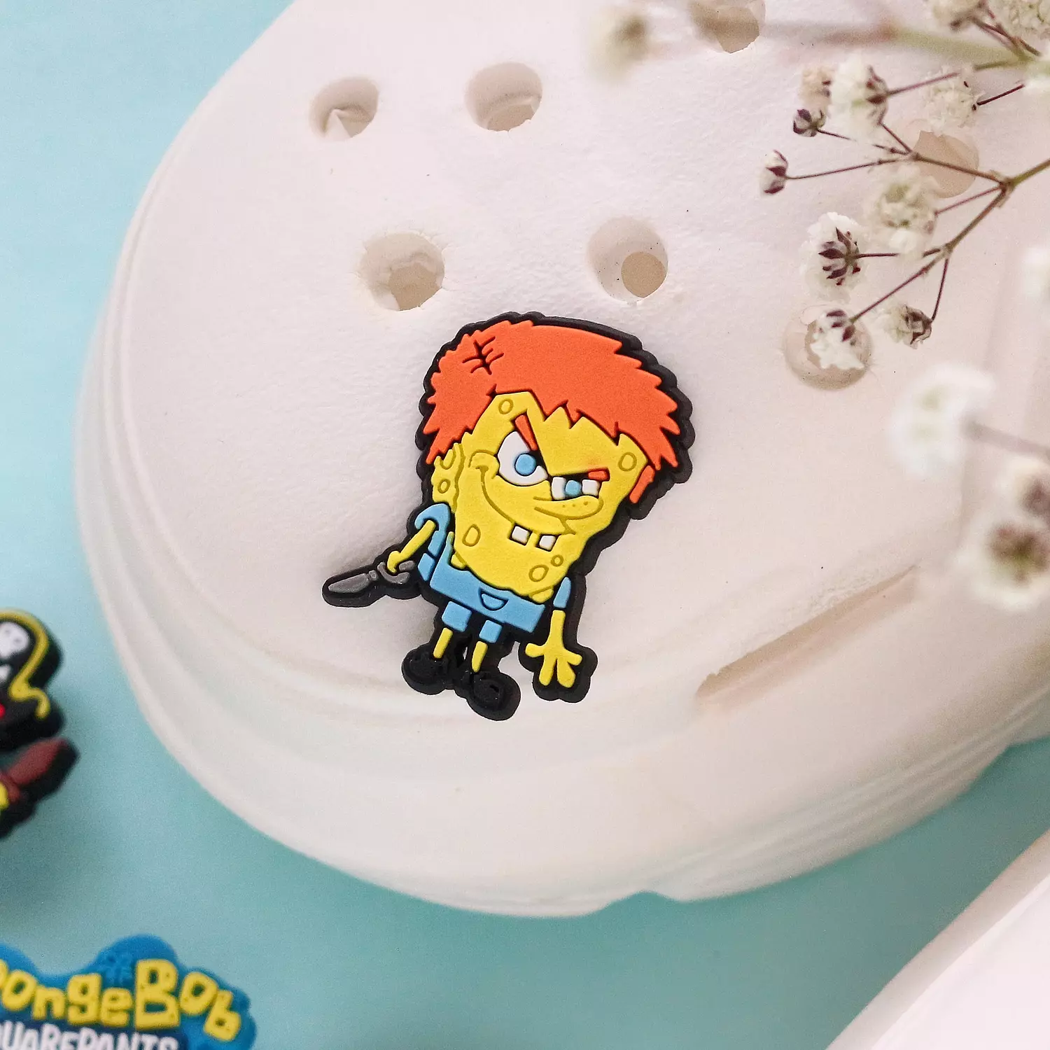 SpongeBob SquarePants | a3dt underground