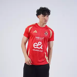 تيشيرت الأهلي الأول موسم 2024 | Ahly Zone