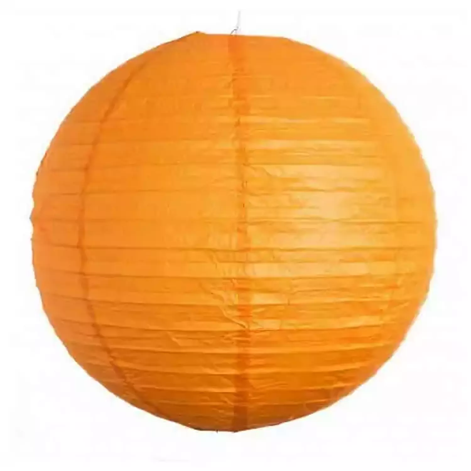 Orange Lantern | Maison de Fete