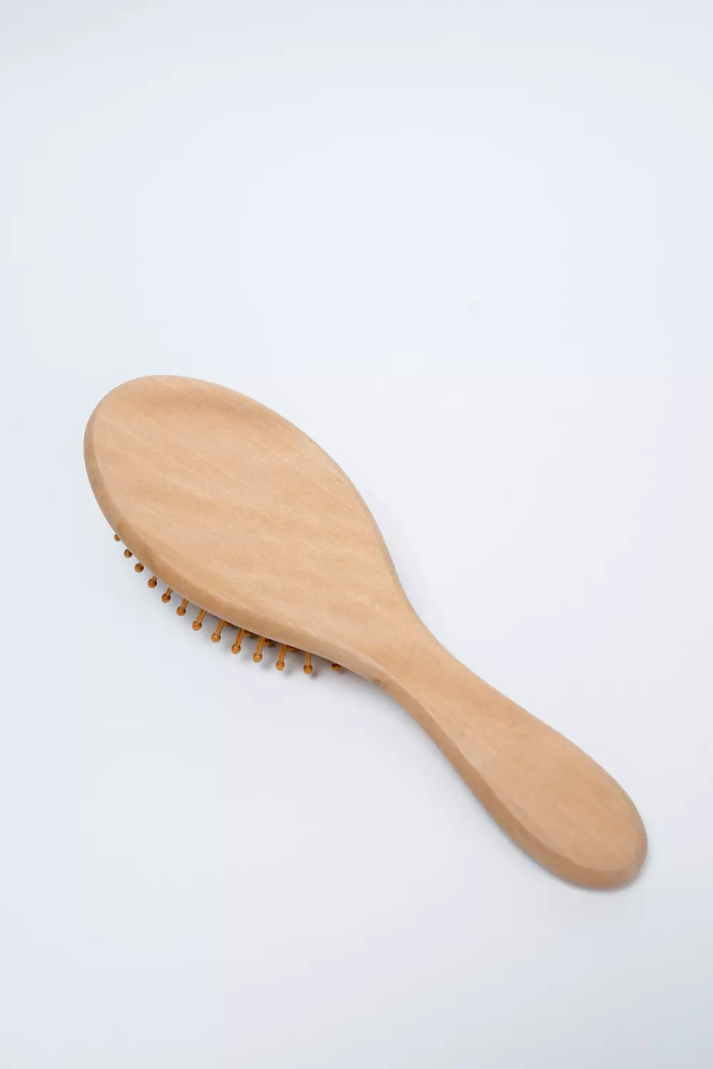 Detangled Wood Brush | Alice