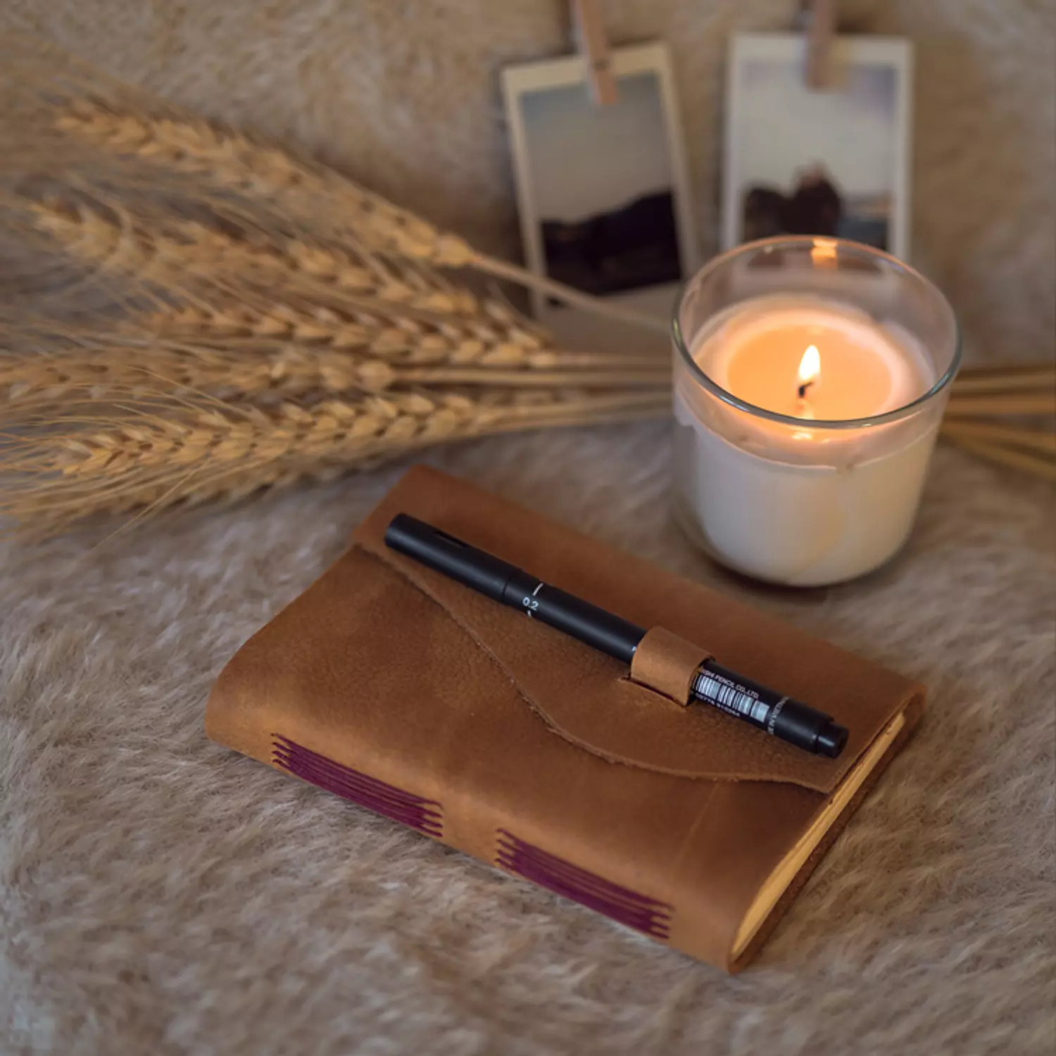 A6| Minima| Pen Lock | rewind