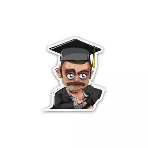 Graduation 🎓 | a3dt underground