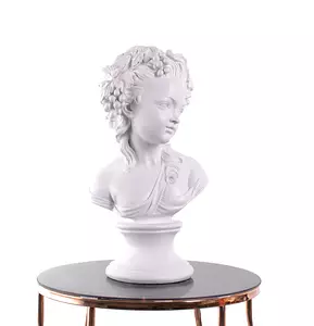 #033 Half Venus statue shape | taki vita and style furniture egy