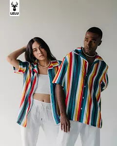 Hawaii Shirt | Lelu Store