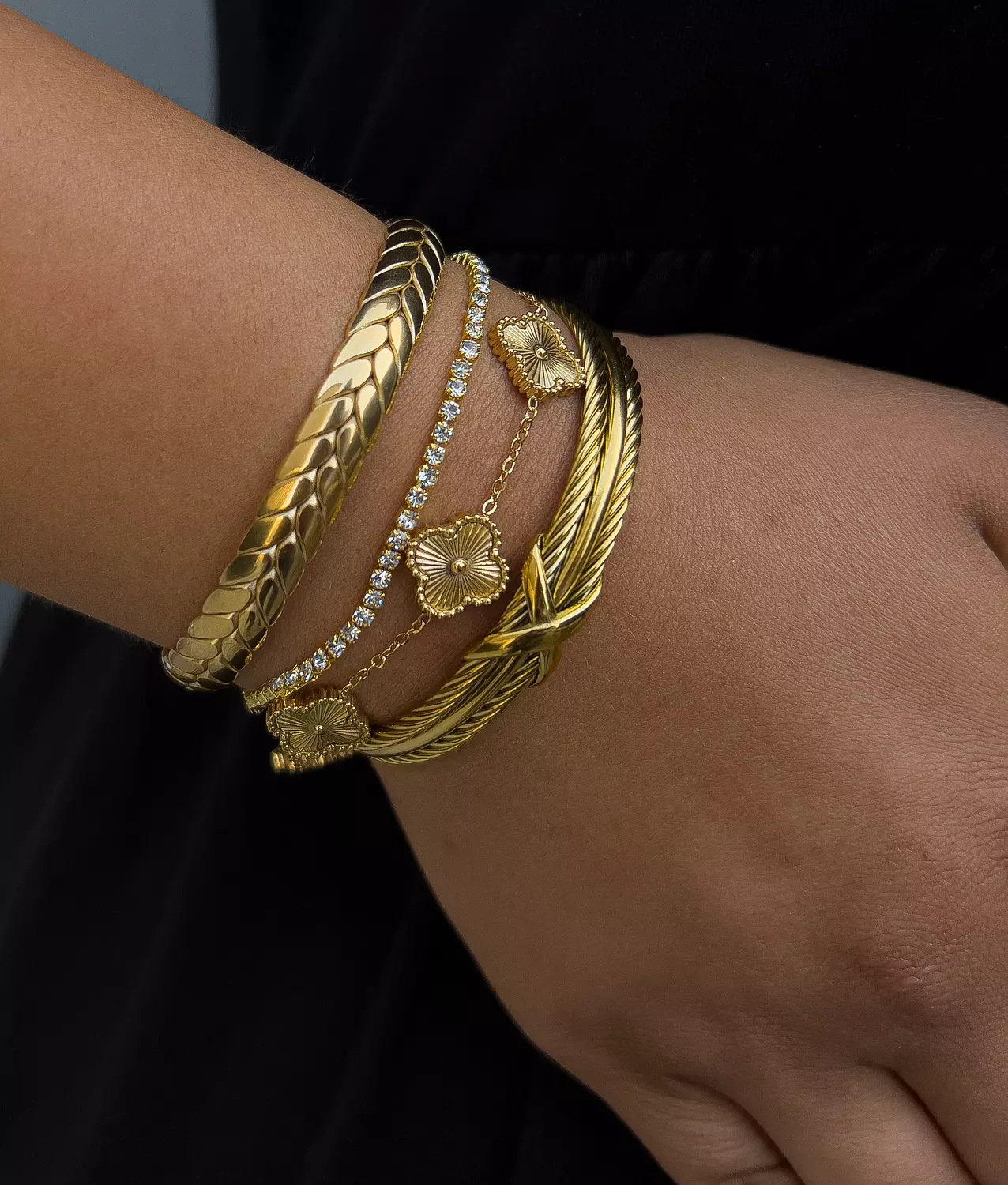 Bianca Set | Mya Designs