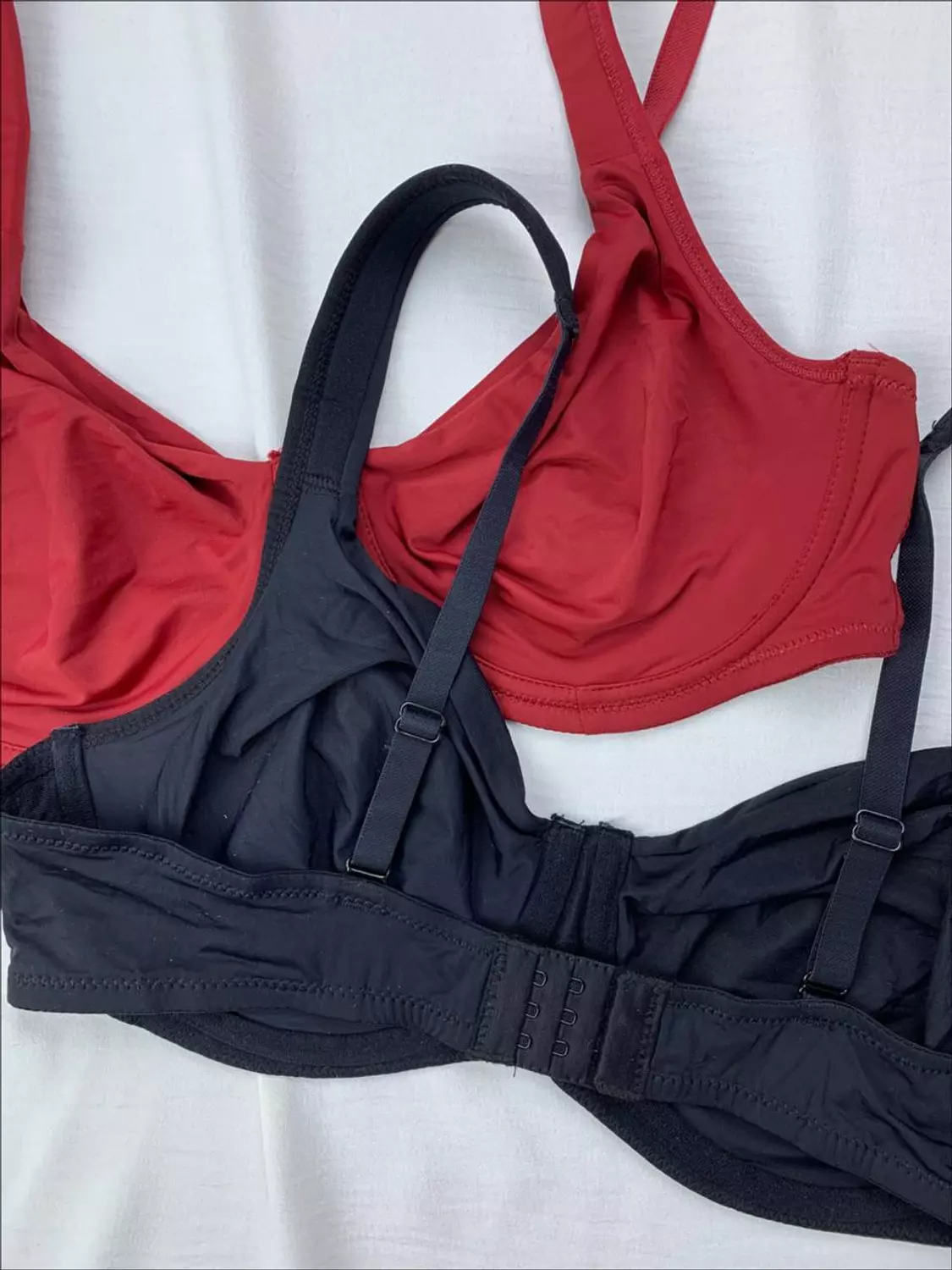 Wired minimizer bra from blue motion | Kiwi's Secret