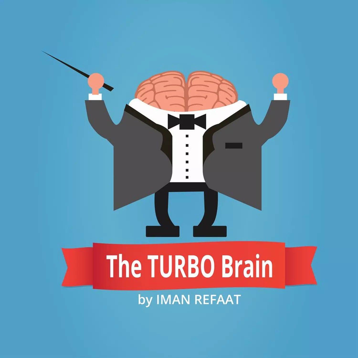 Turbo Brain | Paradigm Shift