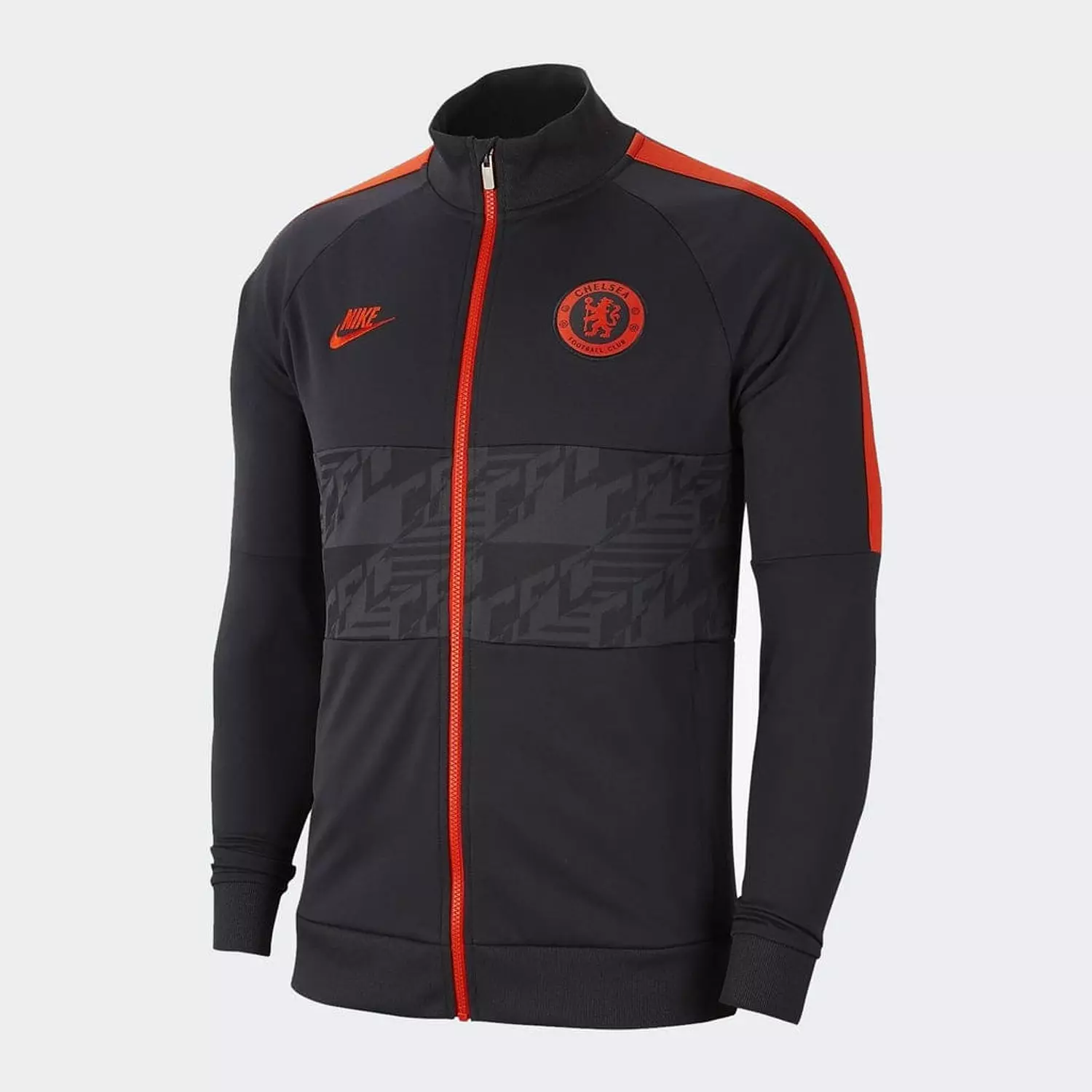 CHELSEA - TEAMS JACKET | El Nazer