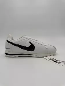 Nike Cortez X have good game (B) | BOW