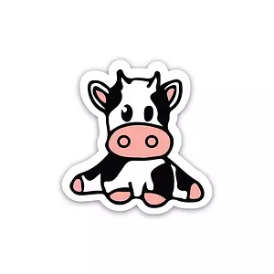 Cow | a3dt underground
