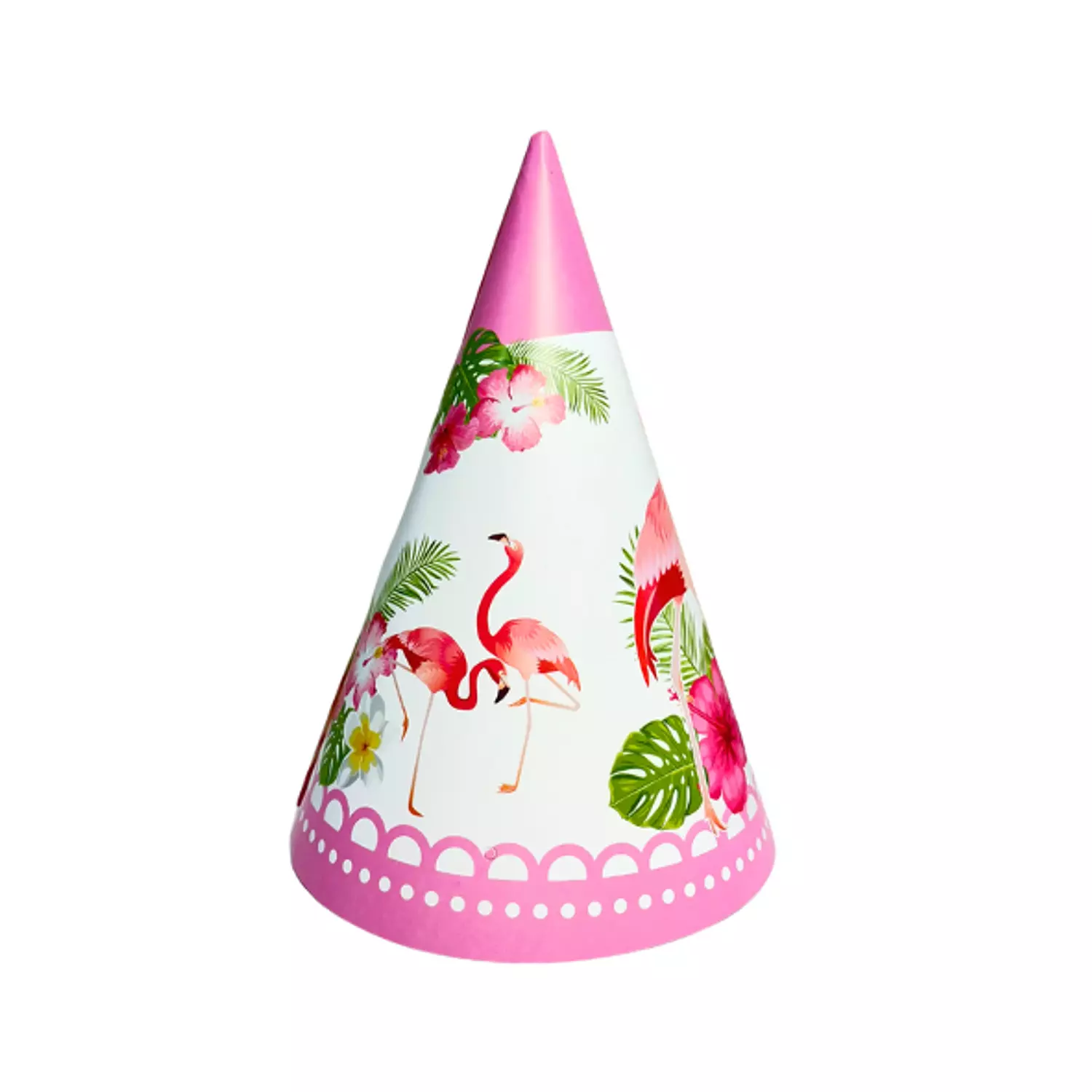 Flamingo Hat | Maison de Fete