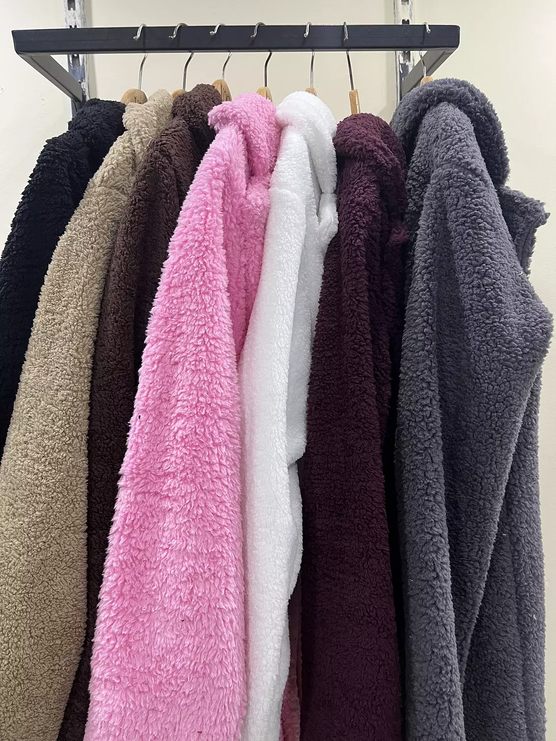 fur coat | Vileo.egy