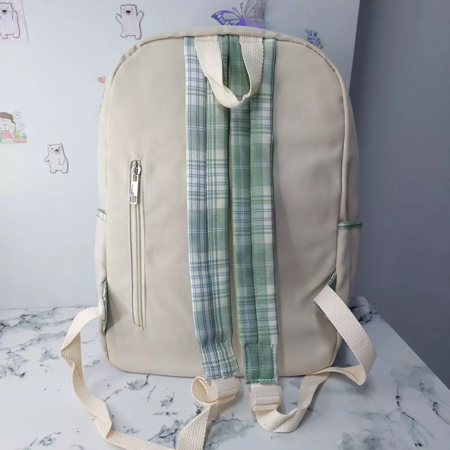 Simple Cute Bag | Perla Korean Store