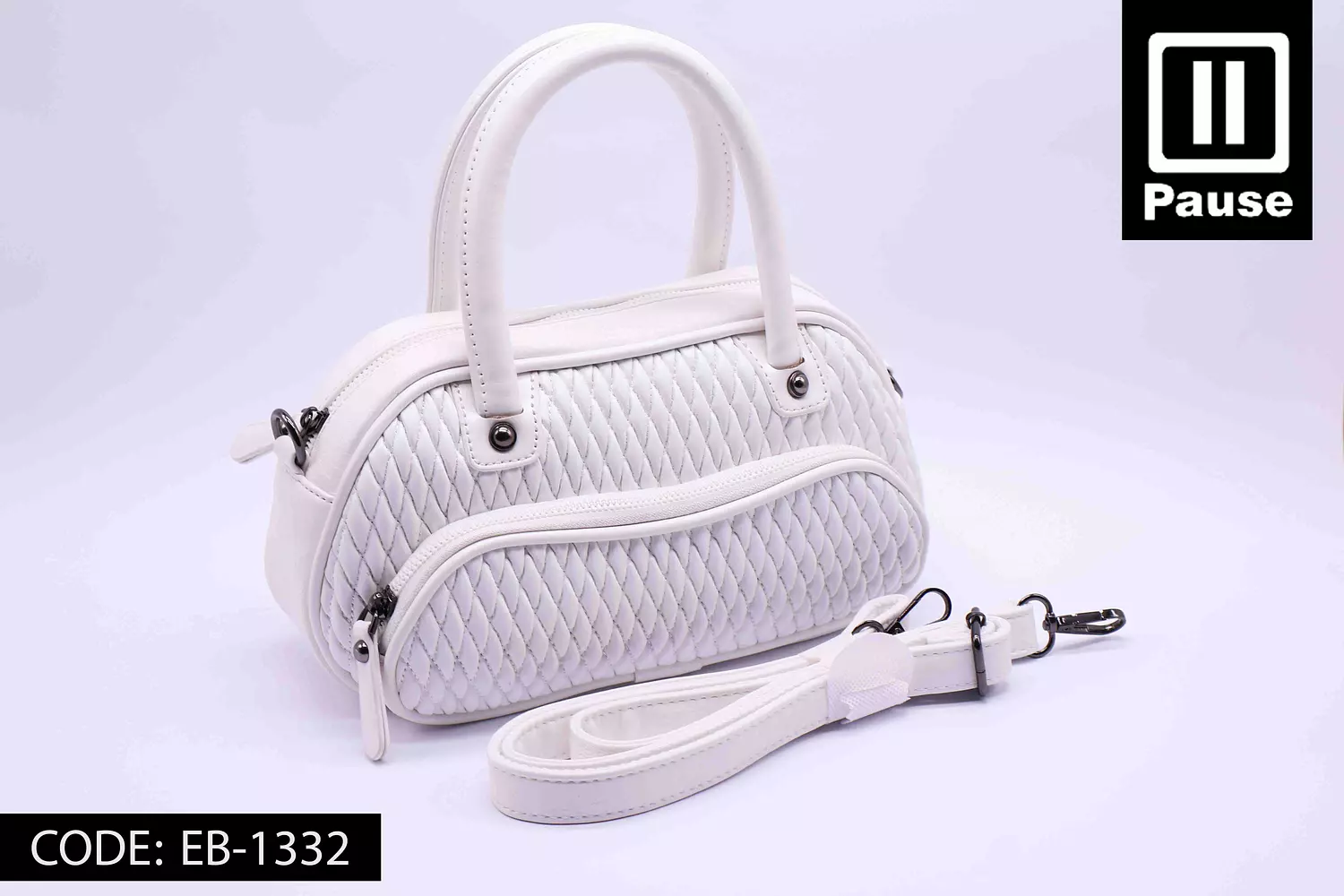 EB-1332 HANDBAG | Pause Egypt