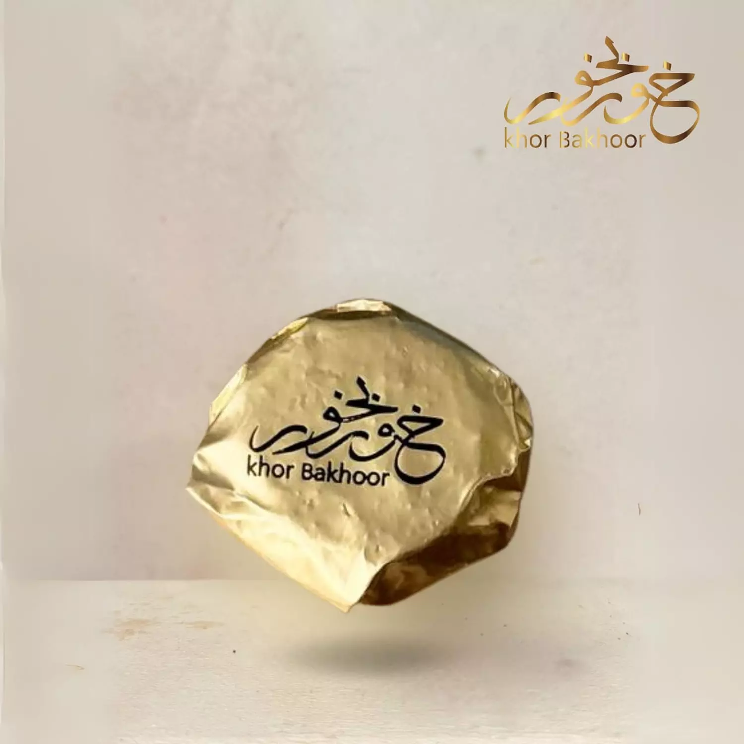 Bakhoor Adani Mini | Khor Bakhoor