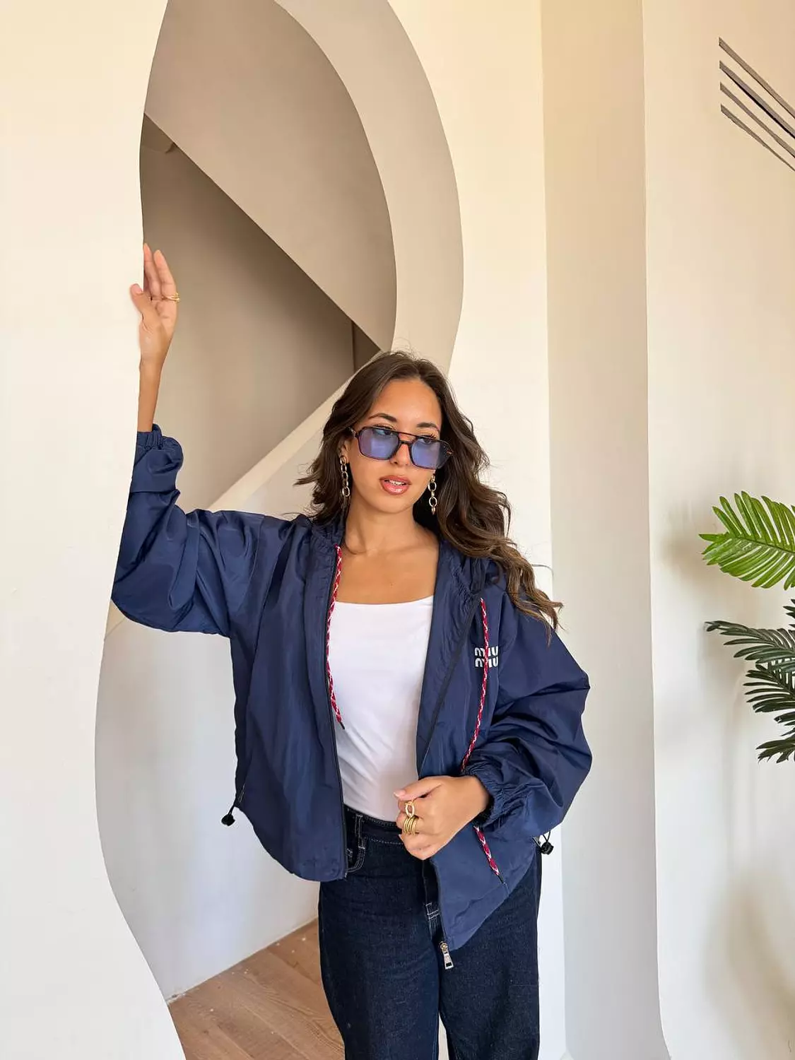 Mu jacket | Vileo.egy