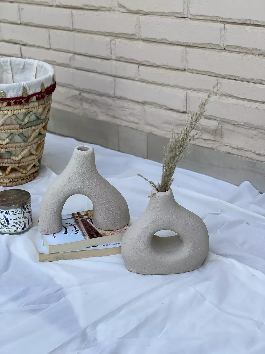 Allaria pottery set | NOL