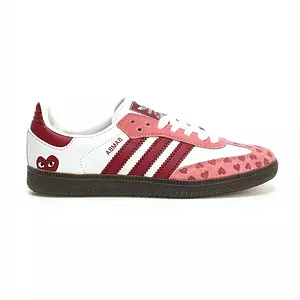 Adidas Samba x love | Trio Squad