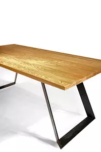 Trapezium | Oak and Chisel