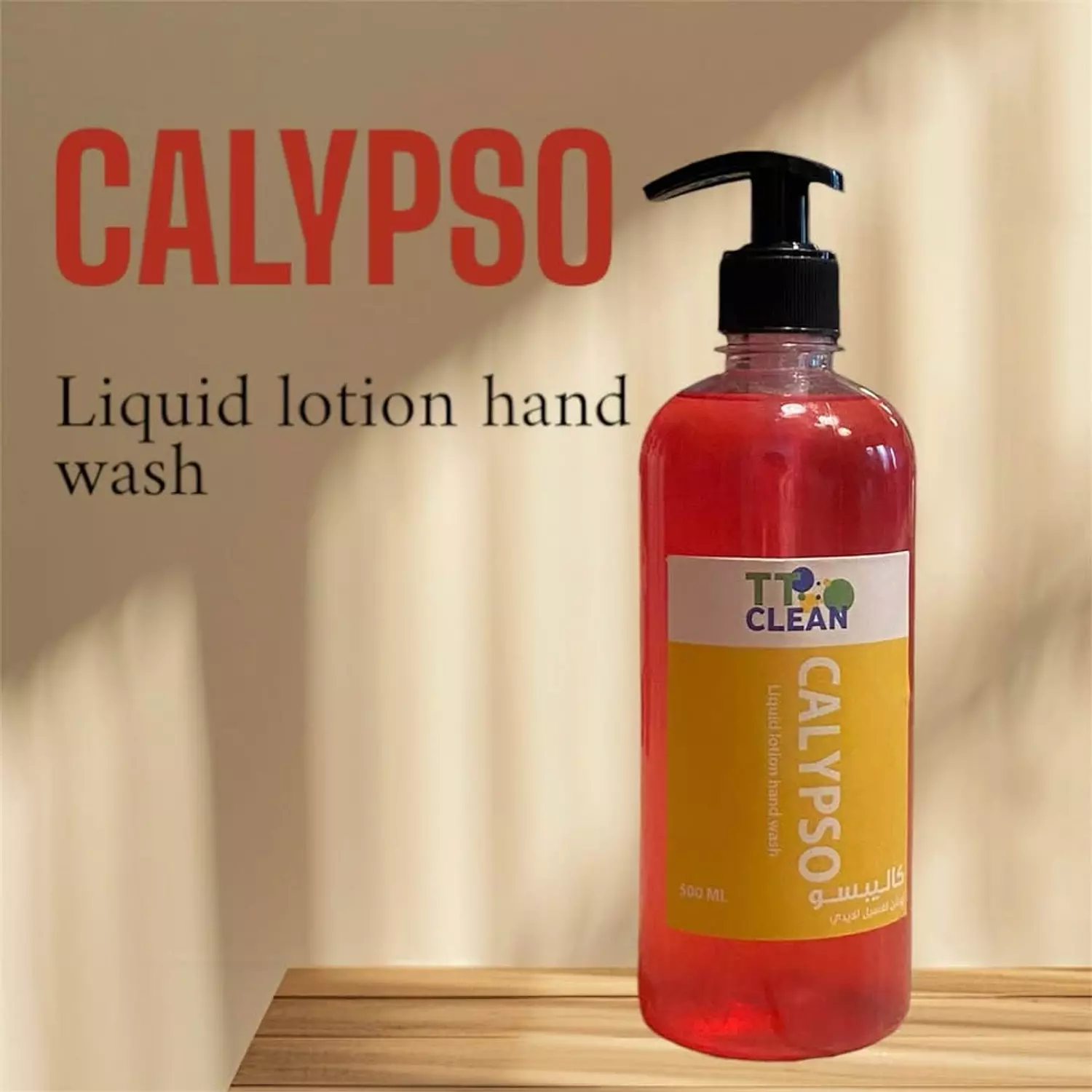 CALYPSO | The Concept Store