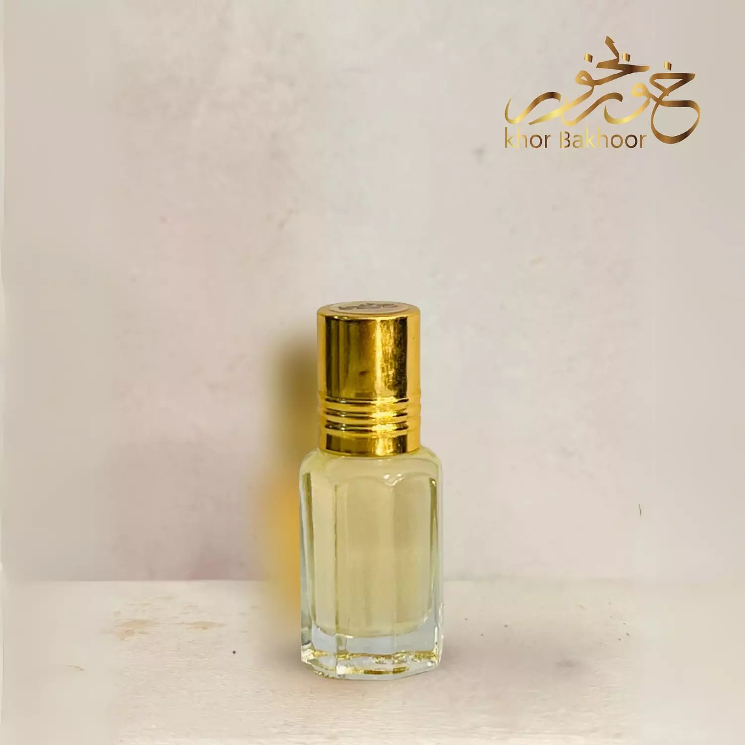 Classic - Randa | Khor Bakhoor