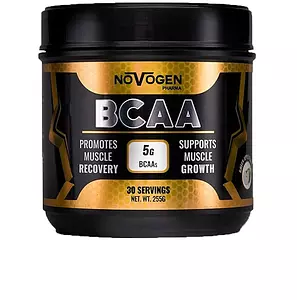 Novogen BCAA | Strong Muscles
