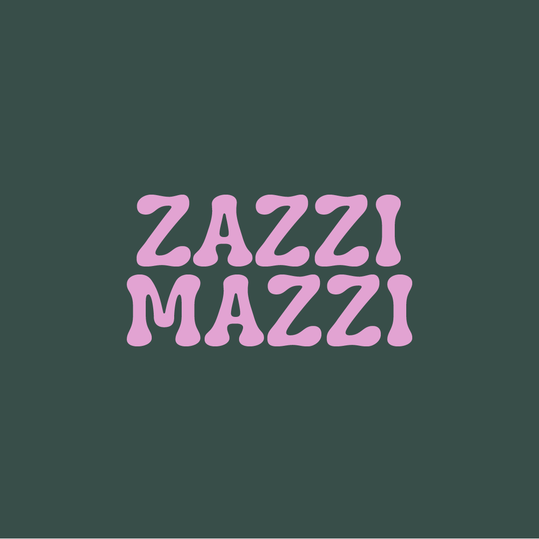 ZAZZI MAZZI