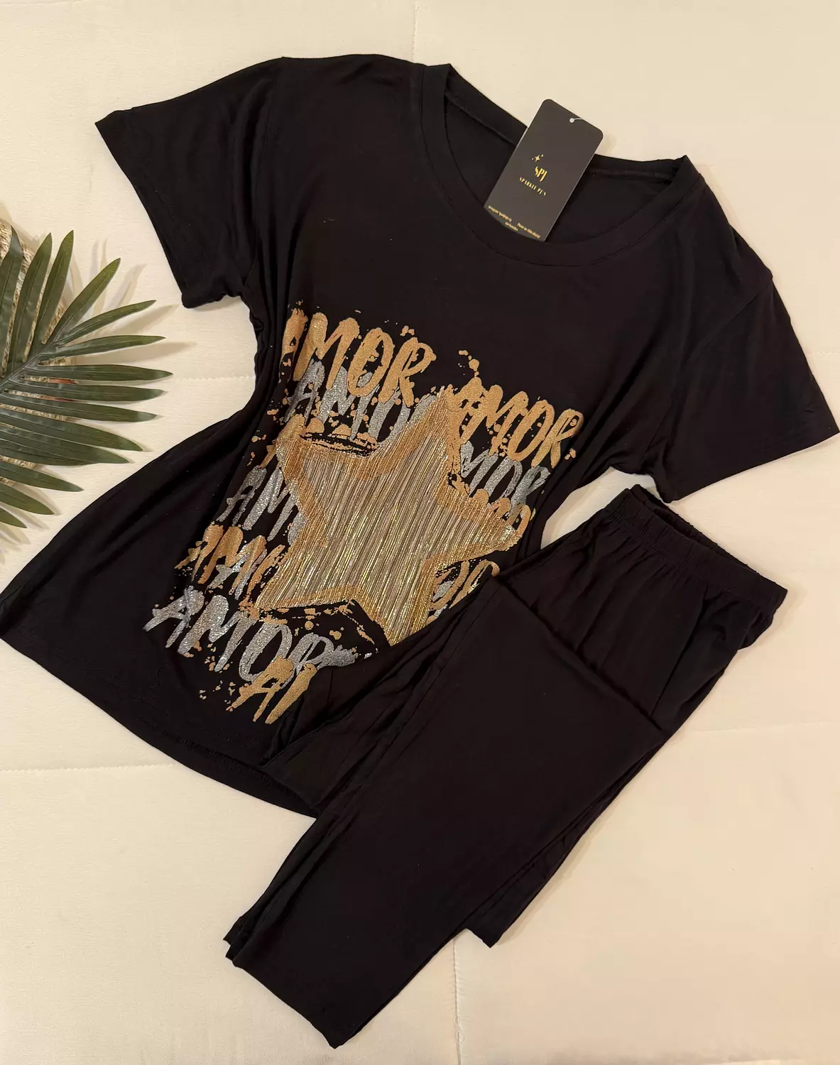 Star pajamas | Sparkle Pj's