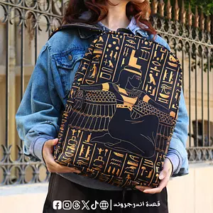 Pharos Backpack 🎒 | a3dt underground