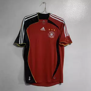 2006 Adidas Germany away kit | Vintage Corner